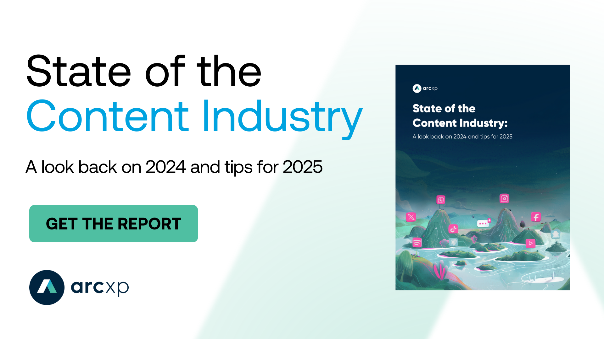 State of the Content Industry: A look back on 2024 and tips for 2025